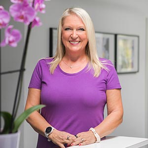 Das Team « Zahnarzt Becker